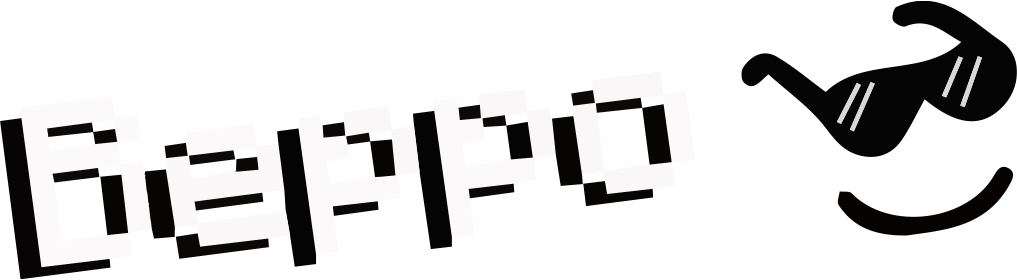 The Official Beppo Clothing Store | Merch For All